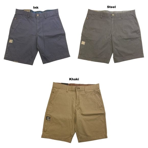 Weatherproof | Shorts | Wp Weatherproof Mens Flex Waistband Ripstop ...